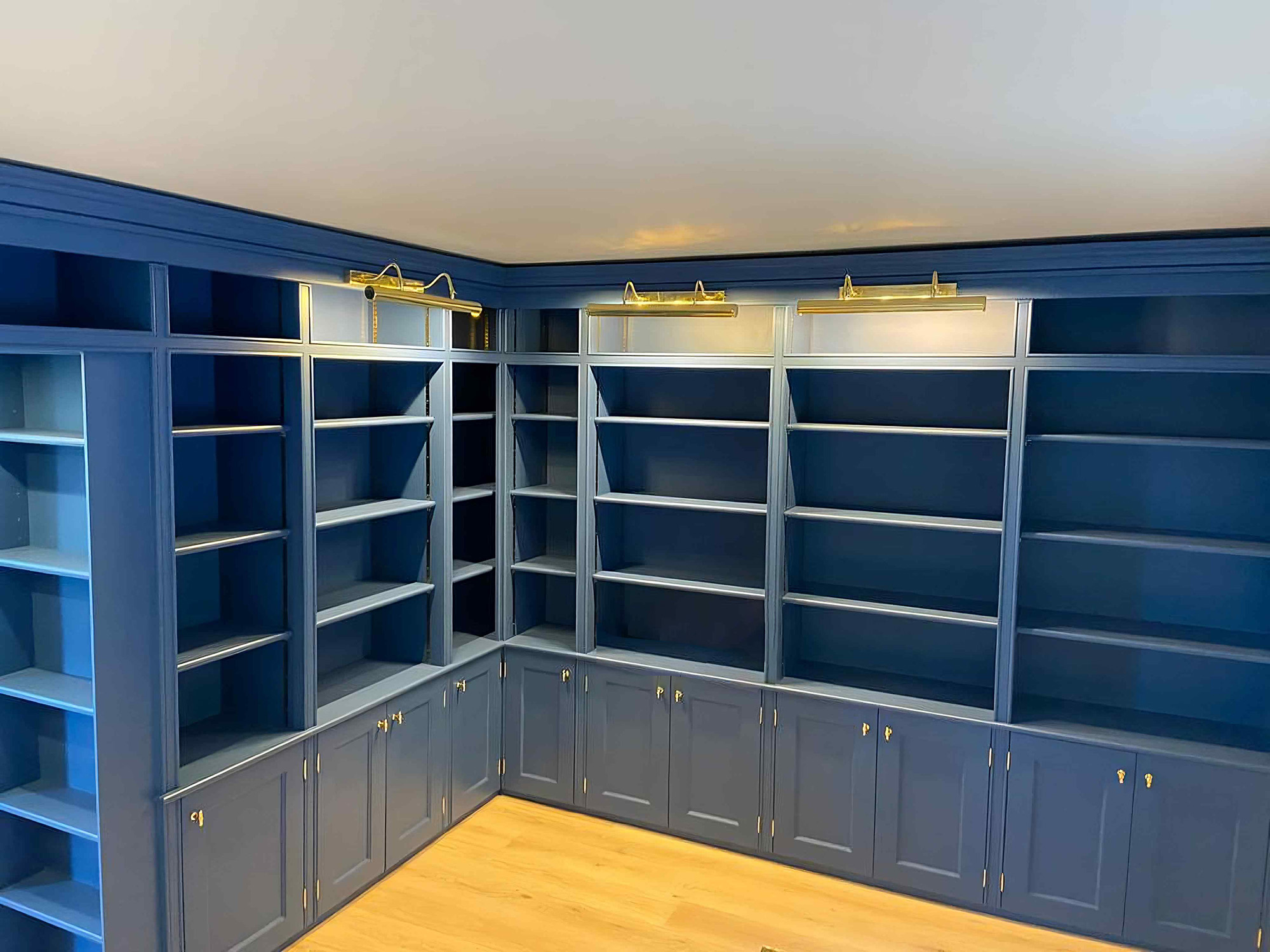 Contact Us | Spray Painting MDF | Gloucester Furniture Spraying by GL ...