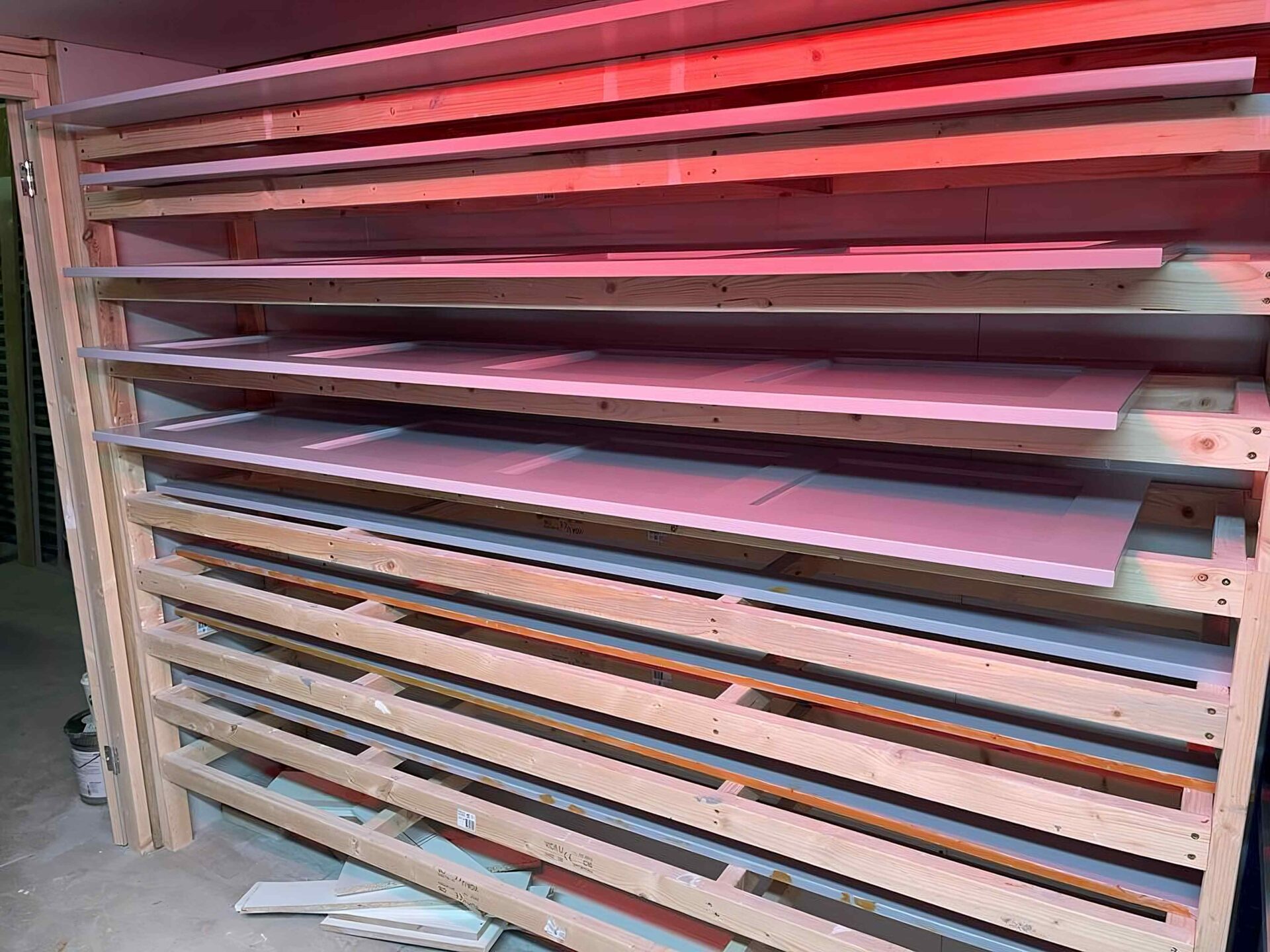 Top Coat - Spray Finishing and Polishing in Gloucester | Spray Painting ...